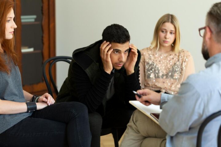 Unique Types of Therapy that can help you at a Drug and Alcohol Rehab