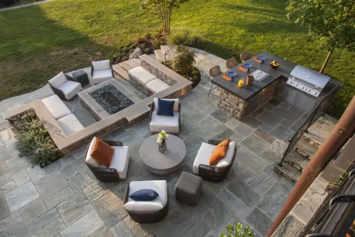 9 Tips for Creating a Beautiful Patio for your Home