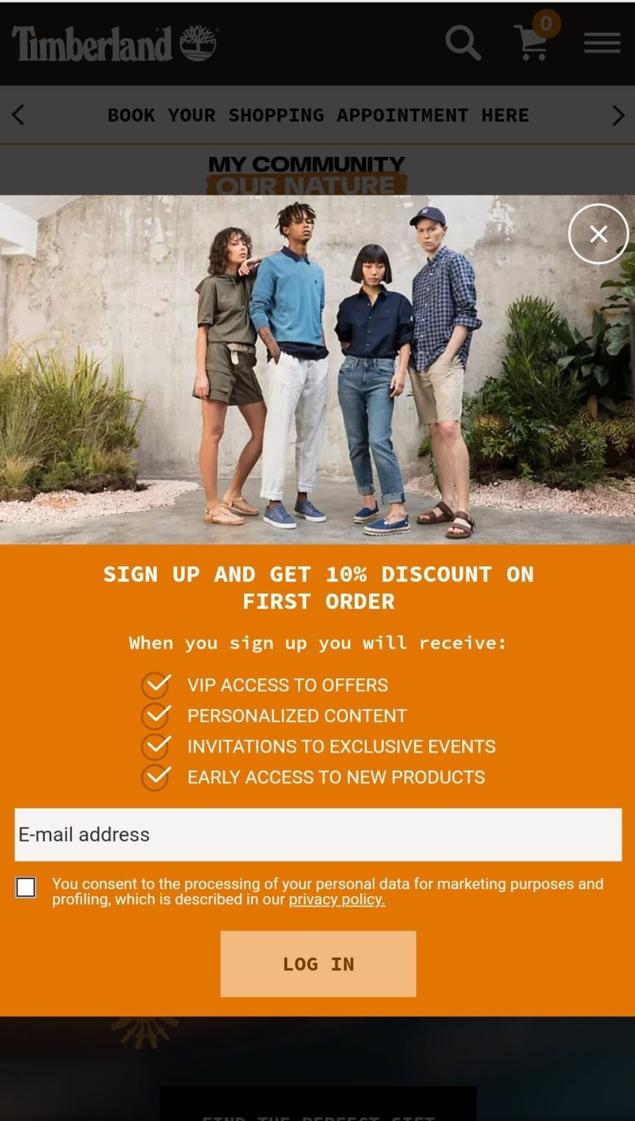 Pop-ups for Ecommerce, Best Practices