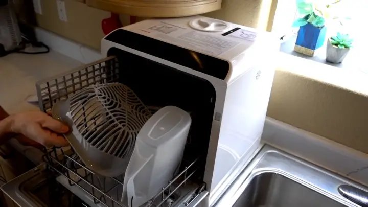 Top 10 Best Drawer Dishwasher 2024 - Portable Picks for Small Kitchen