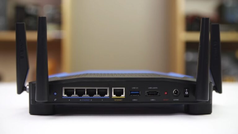 12 Best OpenWRT Routers 2024 - Wifi Connection