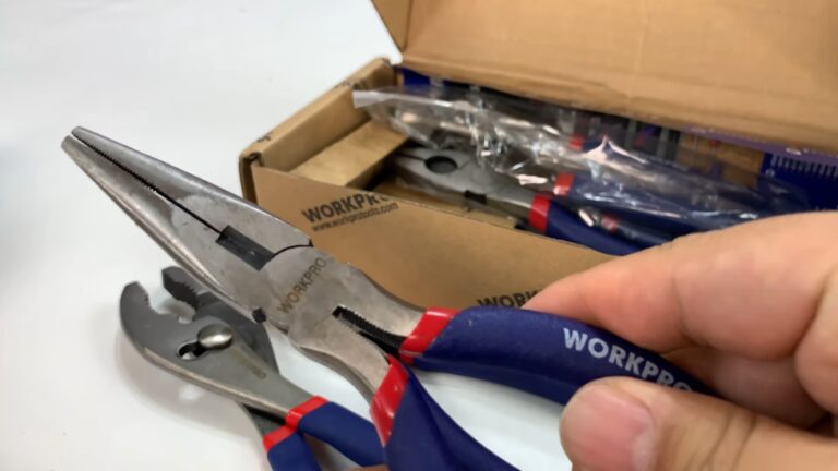 12 Best Plier Set 2024 - Hand Tools