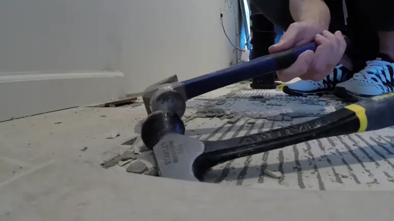 15 Best Tool to Remove Tile 2024 - From Concrete & Walls