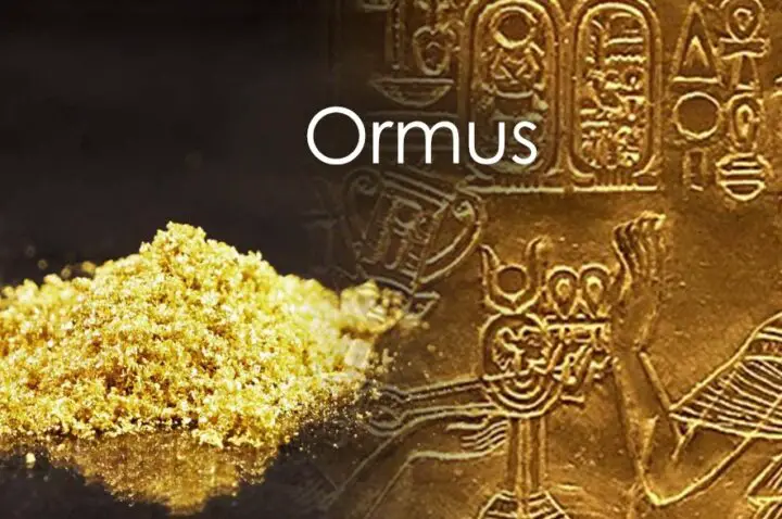 What are Ormus Elements & How can they Improve your Health