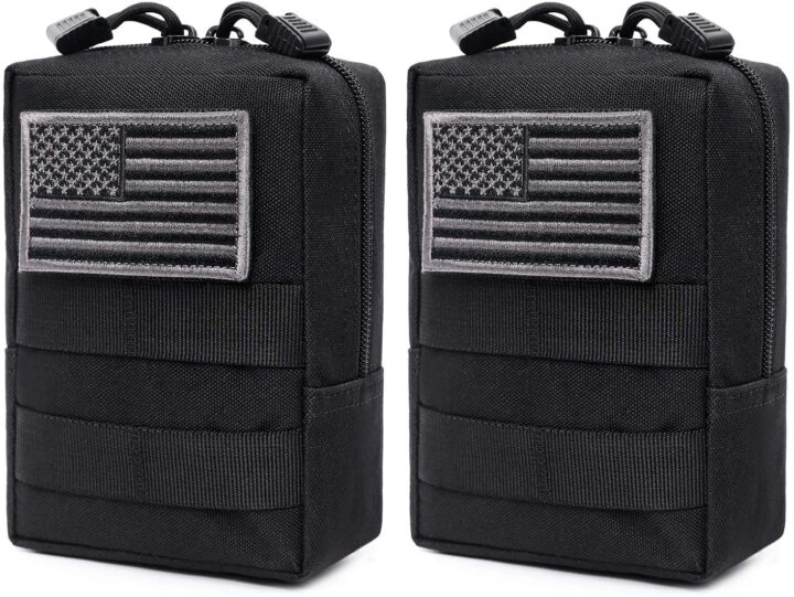 Top 7 Best Molle Accessories 2024 - Reviews & Buying Guide