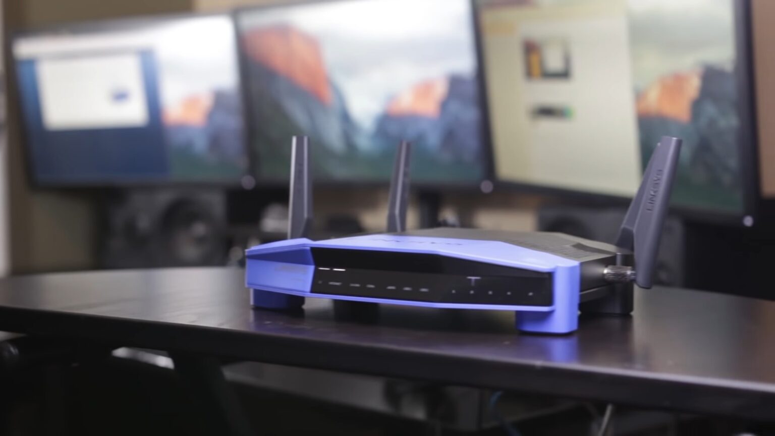 12 Best OpenWRT Routers 2024 - Wifi Connection
