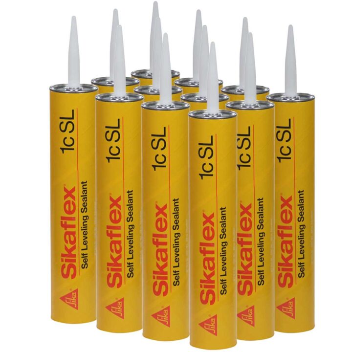 7 Best Self-Leveling Concrete 2024 - Review & Buying Guide