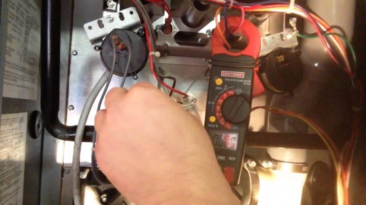 How to Test a Gas Valve on a Furnace in 5 Steps