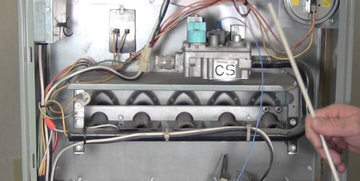 How to Test a Gas Valve on a Furnace in 5 Steps