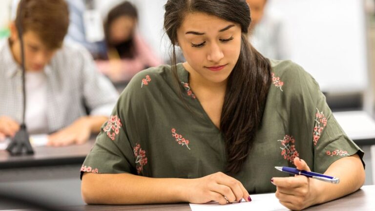 5 Tips on Effective Test Taking