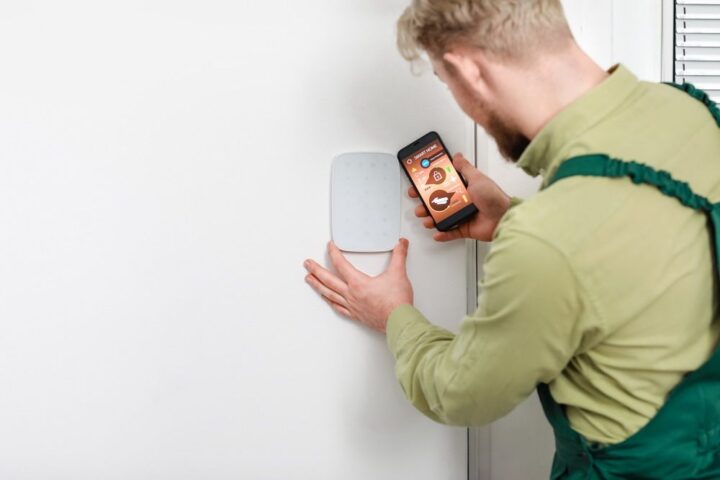 What Can Consumers Expect from Pro Home Automation Installation?