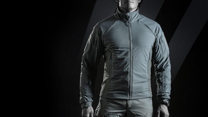 13 Best Tactical Jacket 2024 - Protection Against All Conditions