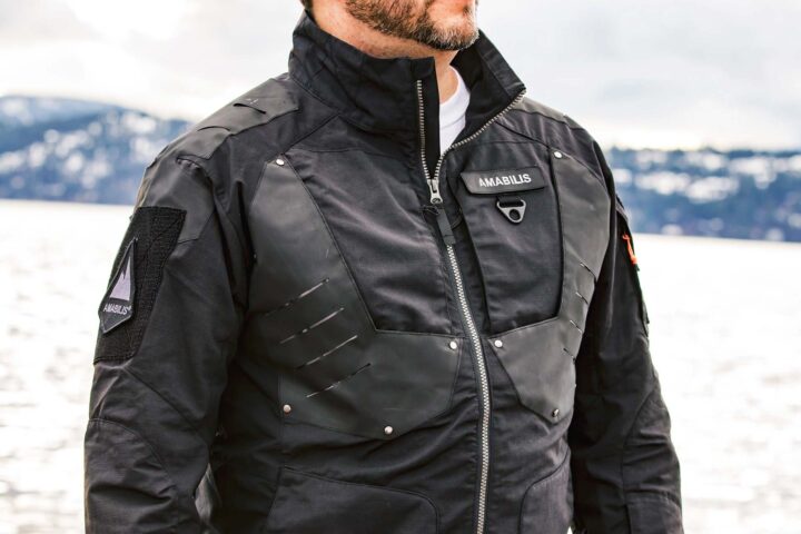 13 Best Tactical Jacket 2024 - Protection Against All Conditions