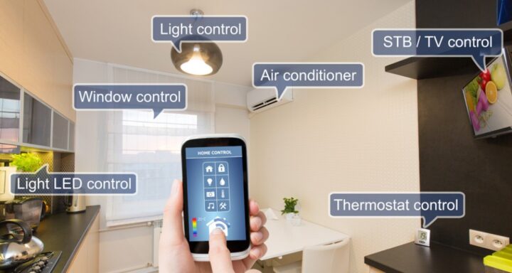 What Can Consumers Expect from Pro Home Automation Installation?