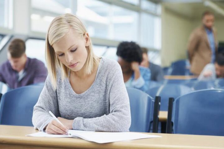 5 Tips on Effective Test Taking