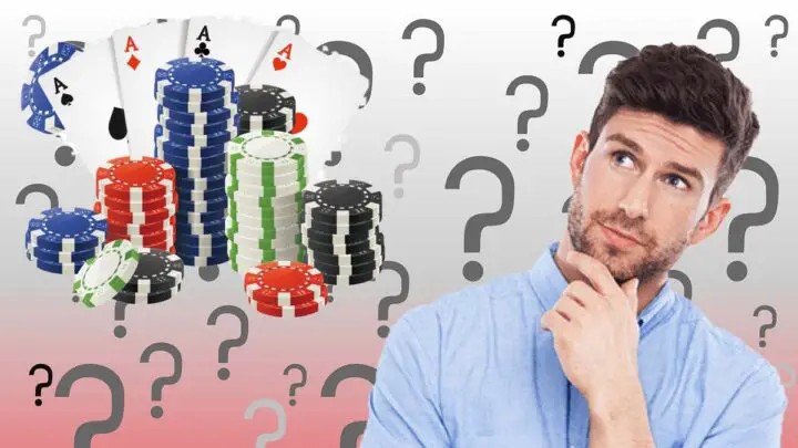 4 Tips for Maintaining Control During Internet Gambling