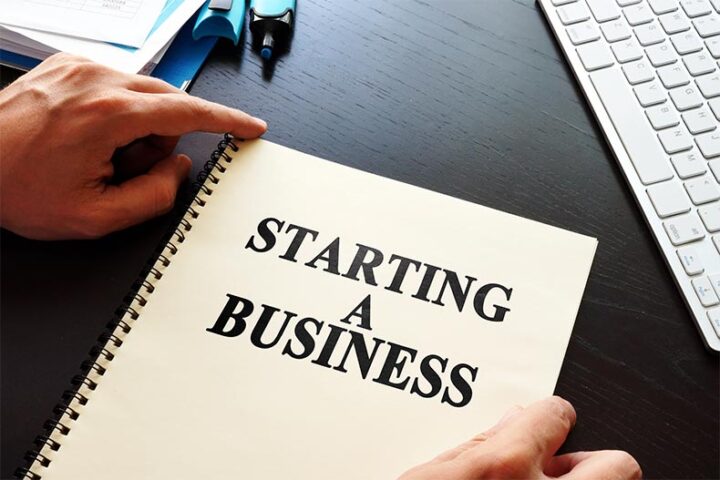 How to Start a Business in 2024: A Checklist