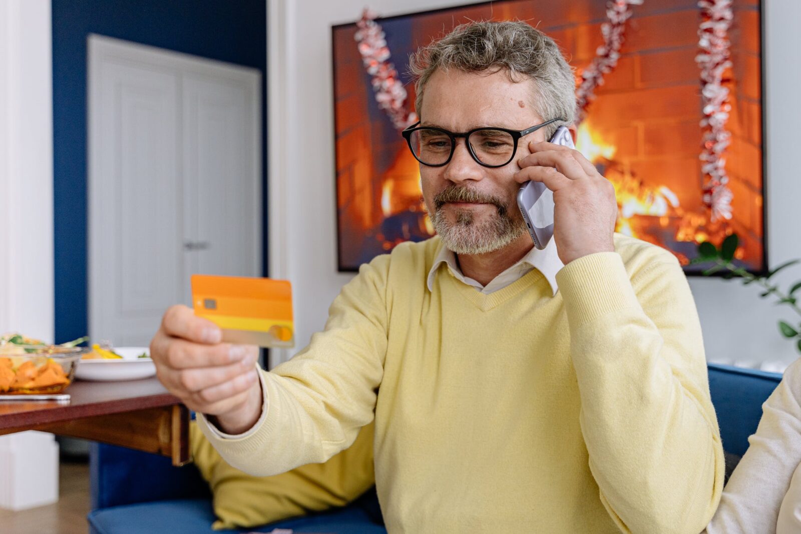 4 Points To Consider When Purchasing A Calling Card