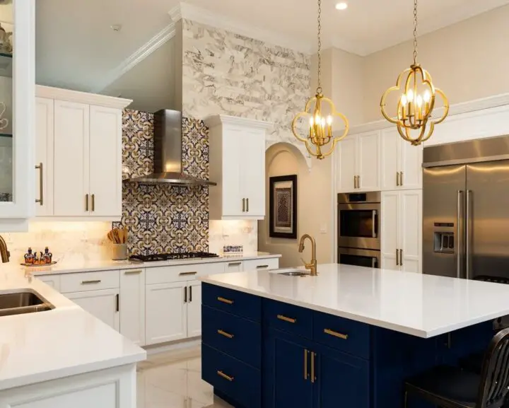 5 Tips for Designing and Installing a Bespoke Fitted Kitchen