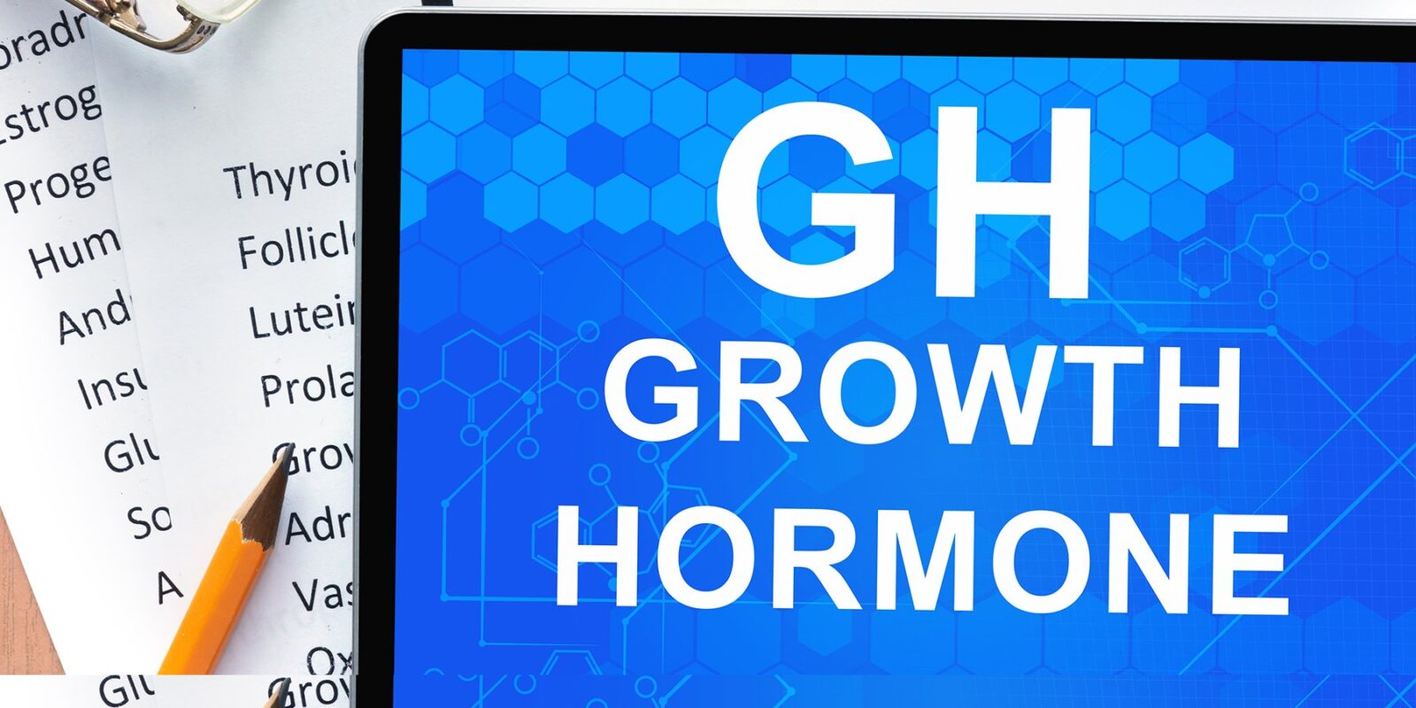 Growth Hormone Deficiency Facts for Human Growth