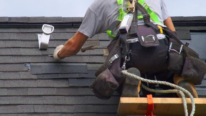 How do you Price a Roofing Job?