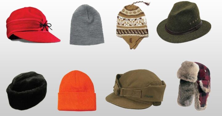 Is your Hat Supposed to Match your Clothes