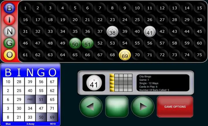 5 Useful Gambling Systems & Strategies for Online Bingo