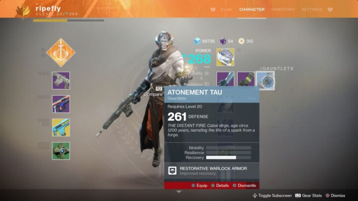 8 Tips for Understanding How Gear Levels Work in Destiny 2