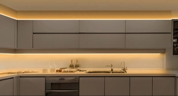 Tips on how to Keep your Kitchen Safe