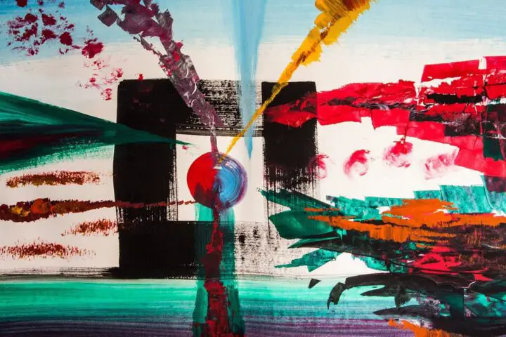 Art Therapy Is A Way To Improve The Mental Health Of Students Through