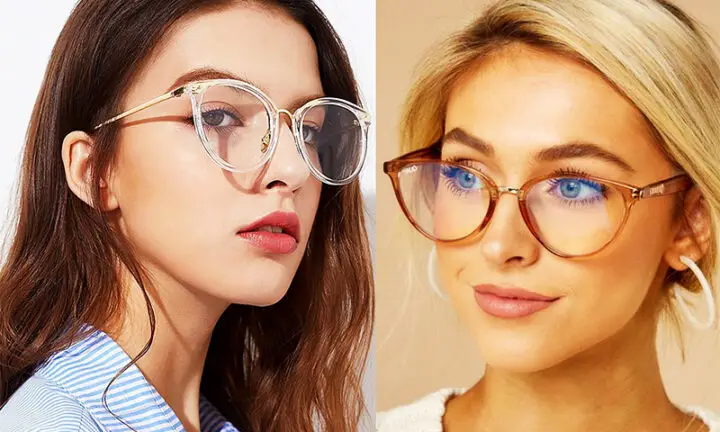 Current and Upcoming Eyewear Fashion Trends in 2024
