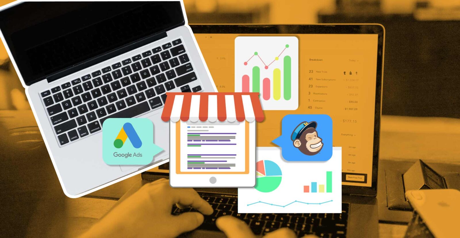 6 Tips for Getting Started on Digital Marketing for Small Businesses