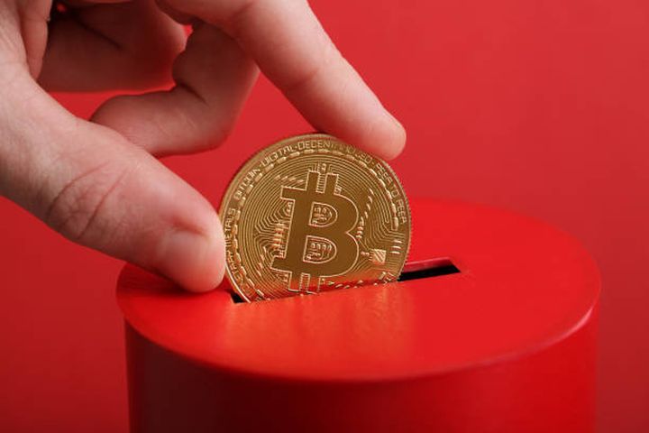How to Donate Bitcoin and other Cryptocurrencies to Charity - 2024 Guide