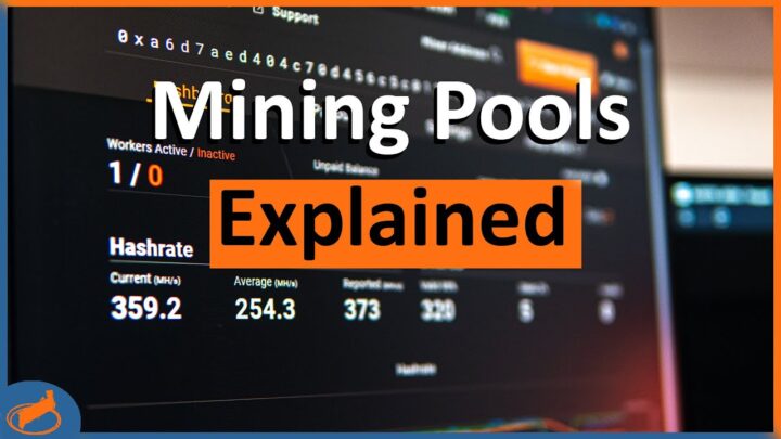 What are Bitcoin Mining Pools and how do they work - 2024 Guide