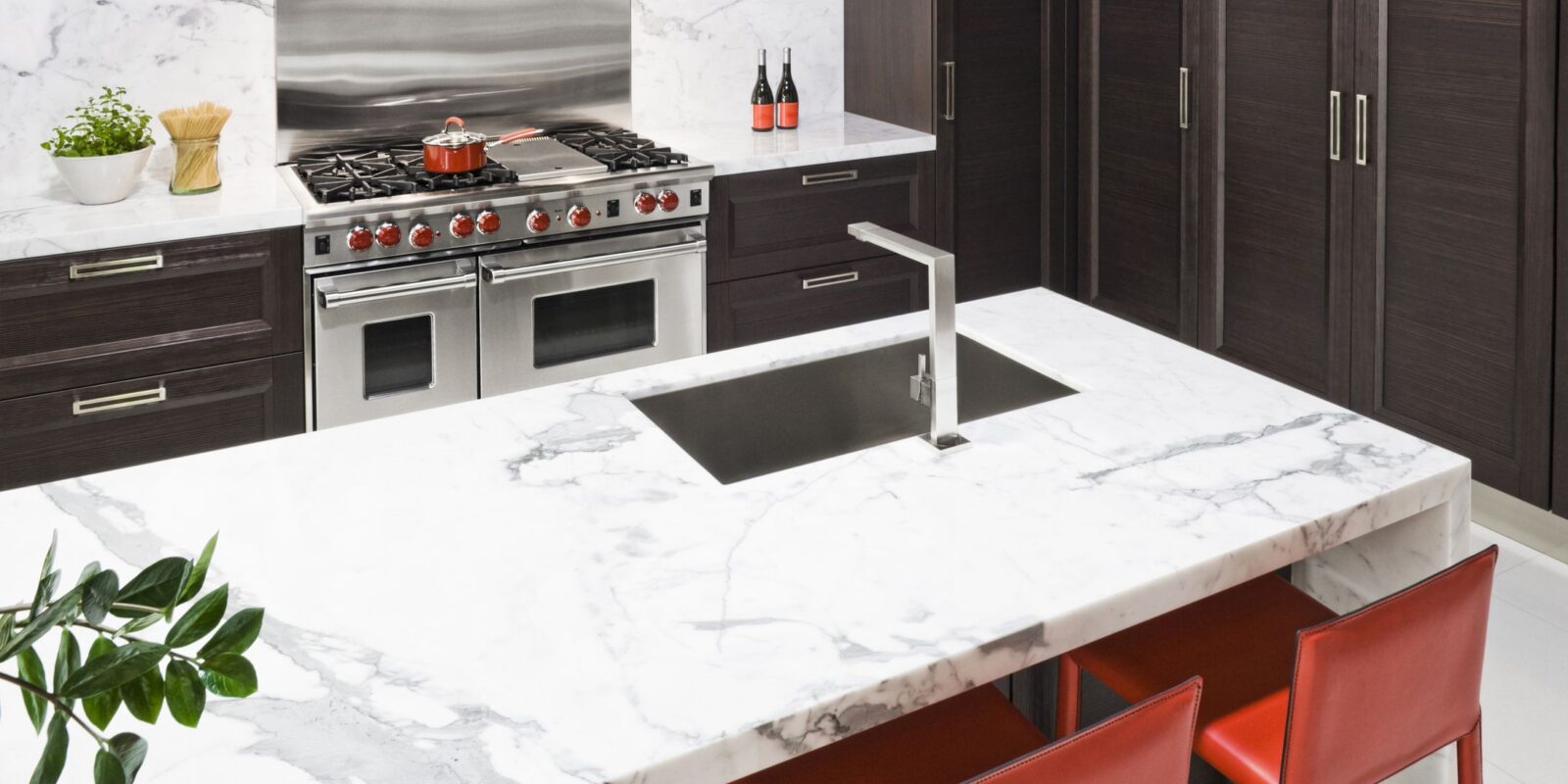 What is the Best Alternative to Granite Countertops?