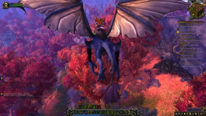 7 Easiest World Of Warcraft Dungeons For Beginner Players