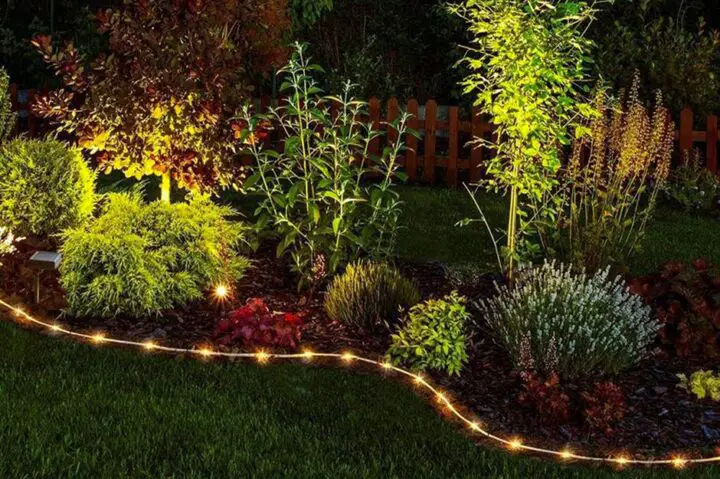 Can LED Strip Lights be used Outdoors?