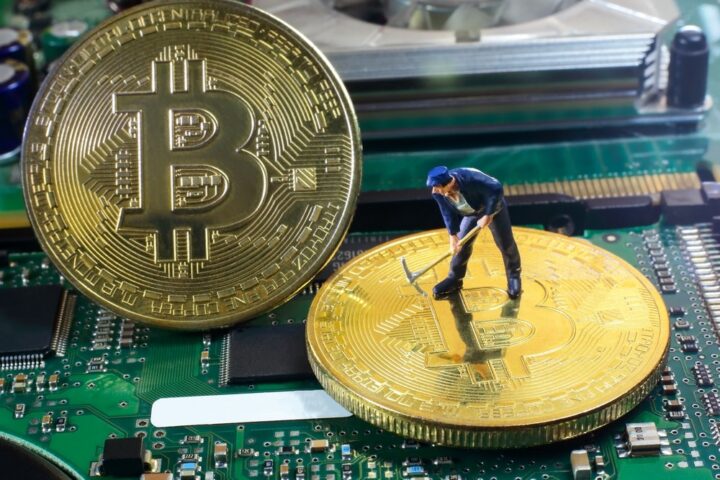 What are Bitcoin Mining Pools and how do they work - 2024 Guide