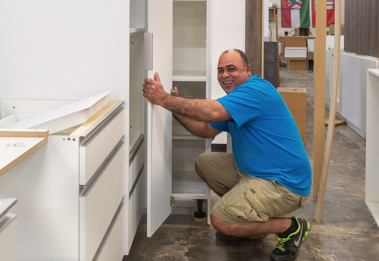 How To Choose The Right Kitchen Layout For Your Home