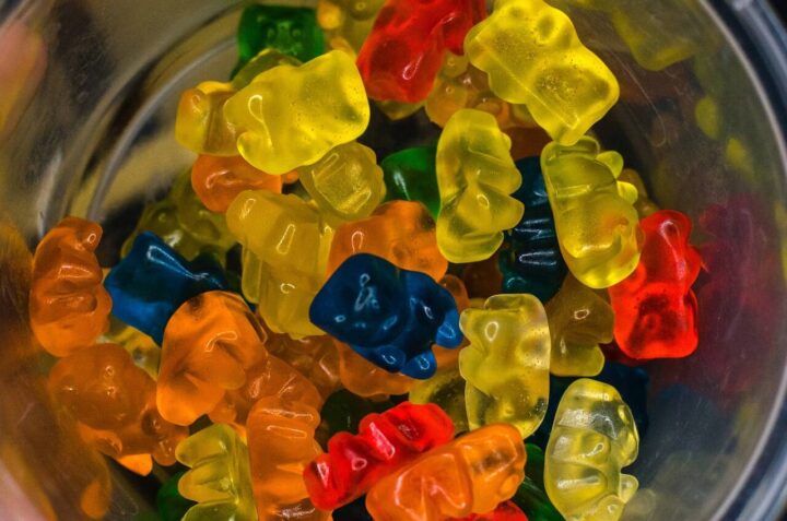 Why D8 Gummies Are Important