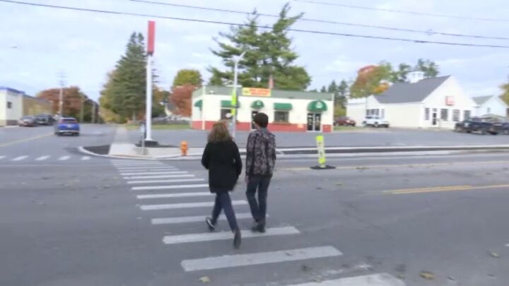 Accidents Involving Pedestrians: Why Do They Happen?