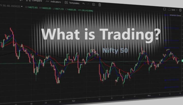 Easy Steps for Learning Crypto Trading