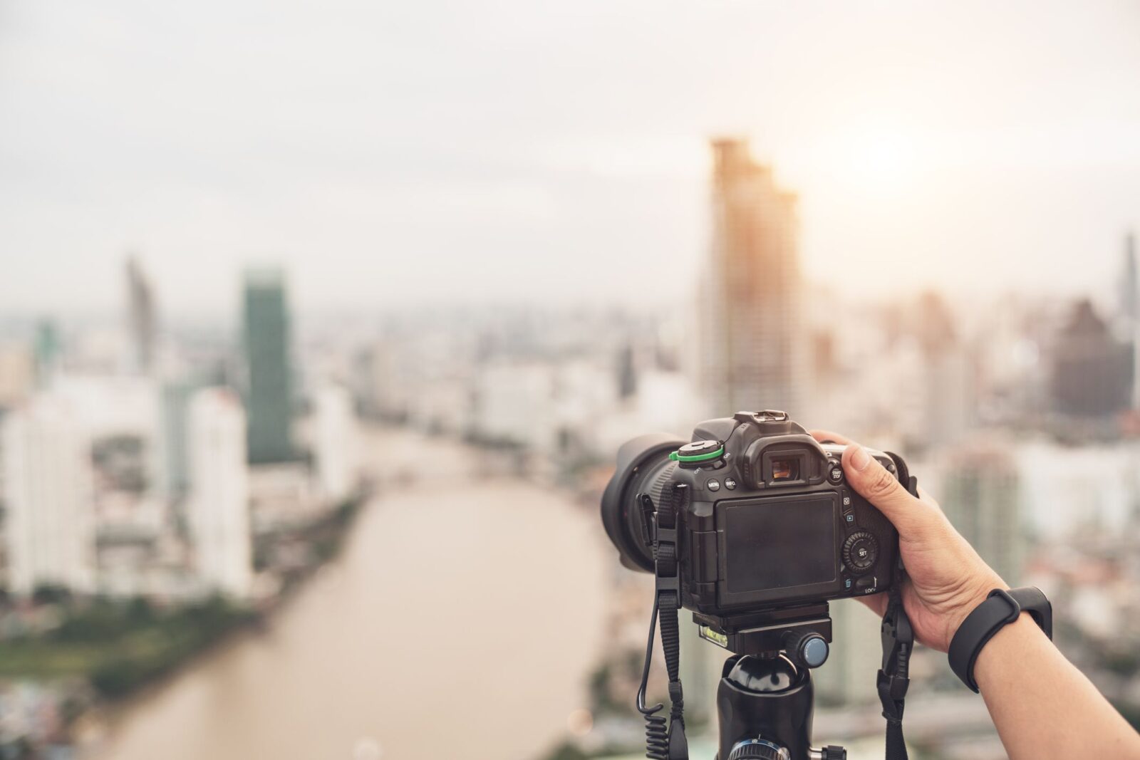 How Do I Make My Zoom Camera Clearer?