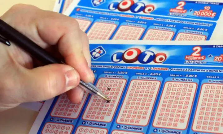 Which European Lottery has the Best Odds - 2024 Guide