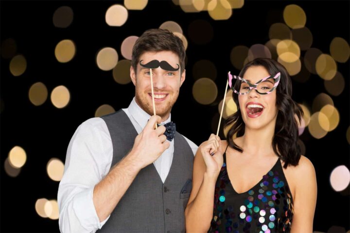 7 Tips for Planning a Photo Booth at Your Event