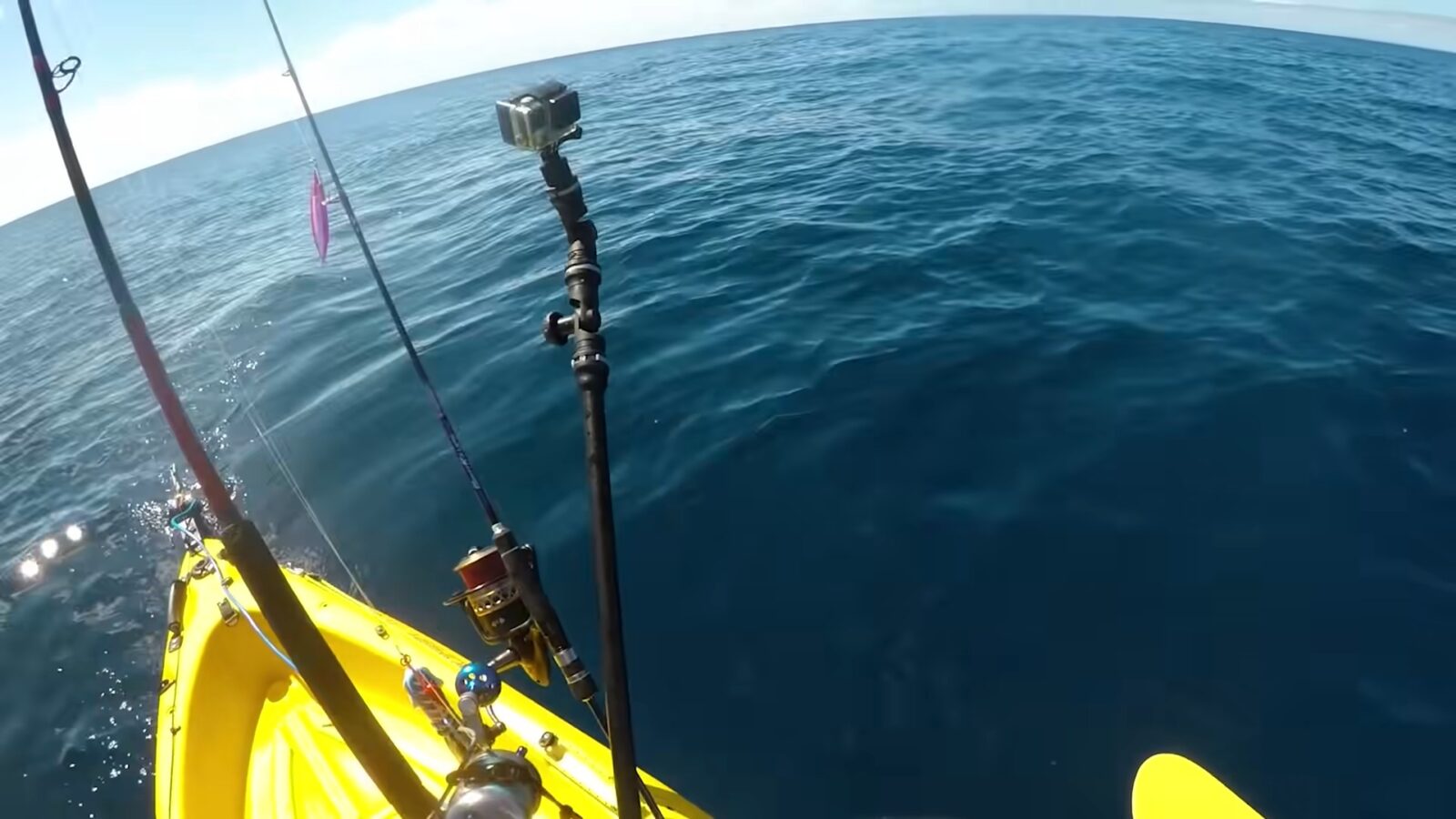 15 Essential Kayak Fishing Tips For Beginners - Improve Your Adventures