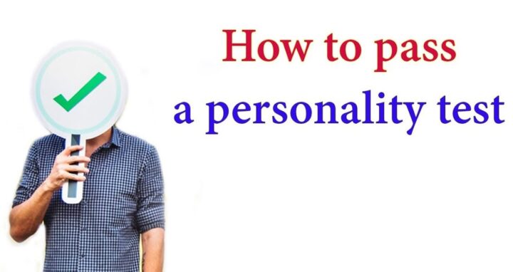 Top 4 Personality Tests Used by Employers