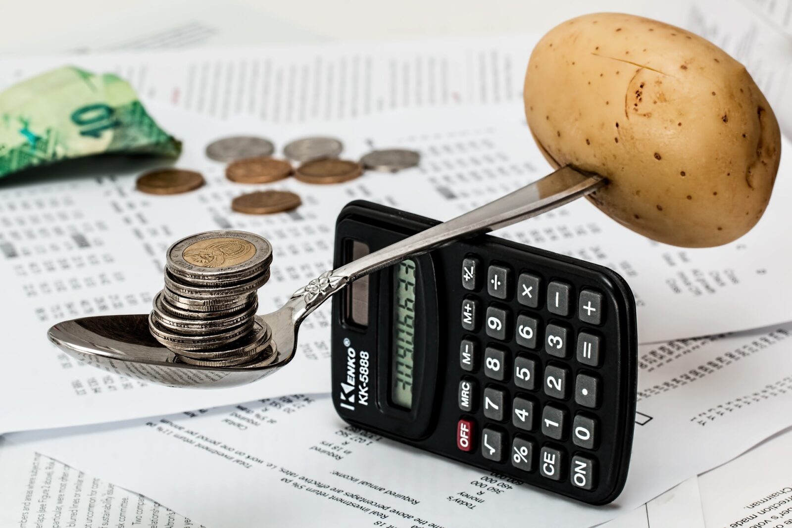 Is It Possible To Save Money On Basic Necessities? A Helpful Guide