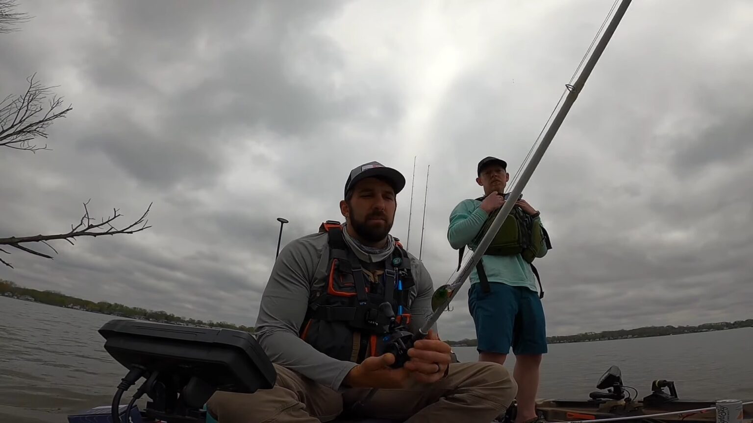 15 Essential Kayak Fishing Tips For Beginners - Improve Your Adventures