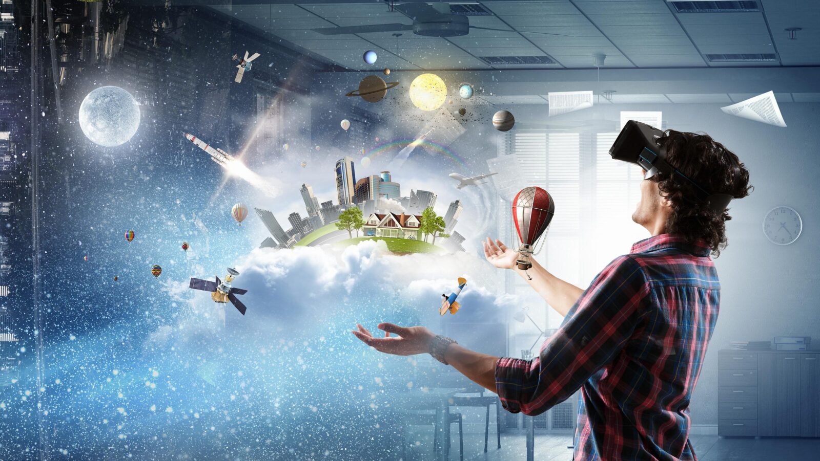 5 Key Technology Trends In 2024